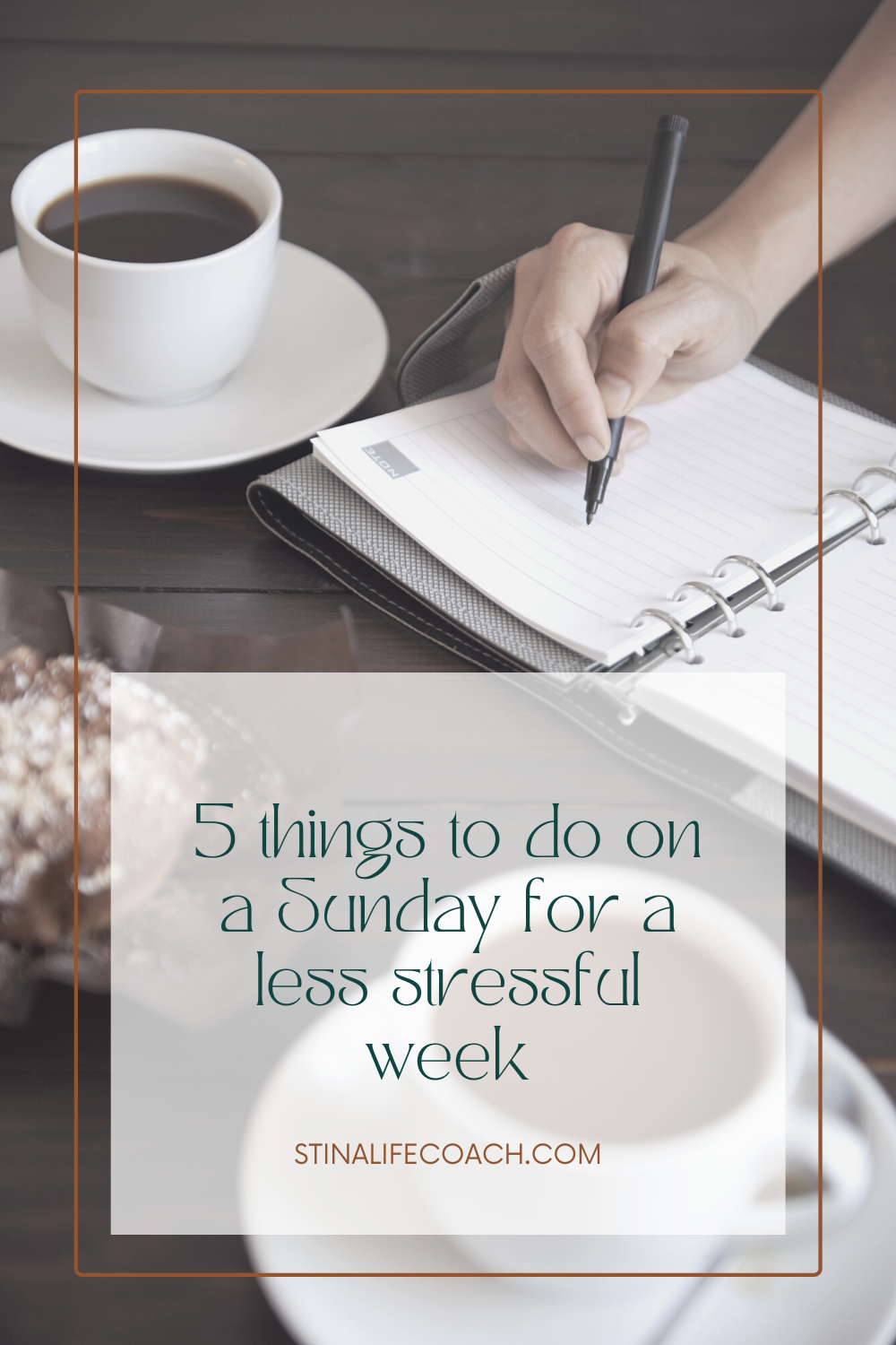 How to set goals that stick - SIMPLIFY AND SHINE