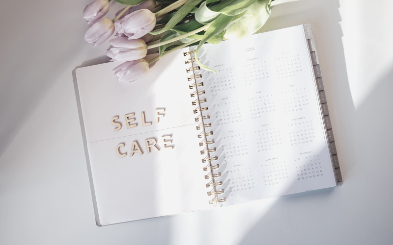 Understanding the Importance of Self-Care: Why Taking Care of Yourself ...